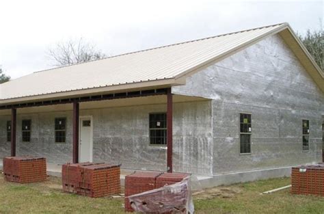 Perfect Metal Steel Frame Home W Different Layouts Hq Plans And Pictures