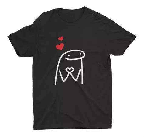Playeras D O Pareja Para Novios Esposos Flork Enamorado En Venta En