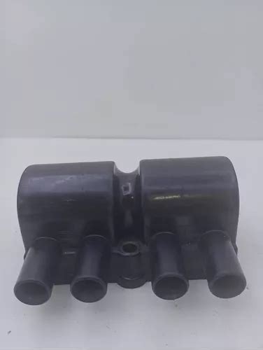 Bobina Ignição Gm Corsa celta 1 0 4pinos 97 07 Cx304 Parcelamento sem