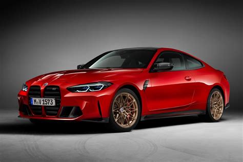 Bmw M La Edici N Bmw M Aniversario Ya Tiene Precio Soymotor