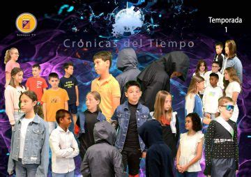 Crónicas del Tiempo Colegio San Agustín Valladolid
