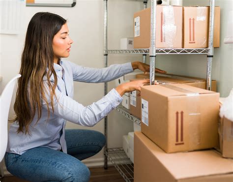 Cómo optimizar el Control de Inventarios