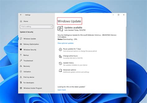 Stop Windows Update