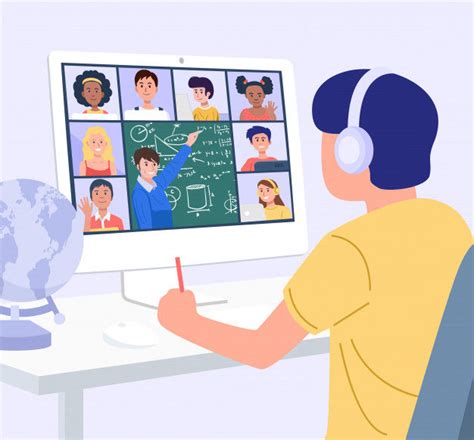Herramientas para mejorar la participación en el aula virtual