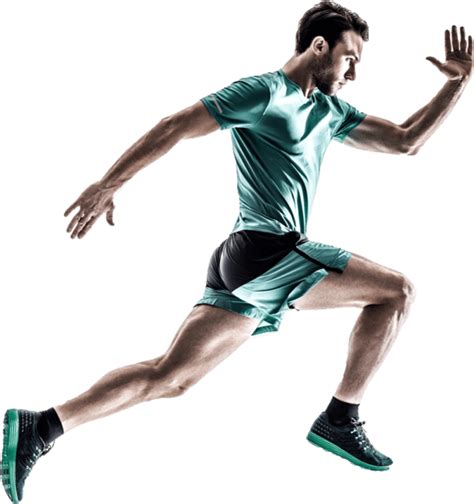 Learn The Secrets To Unlock Athletic Potential