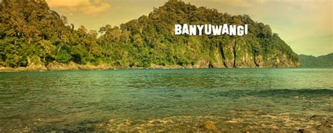 Mau Ke Banyuwangi Wajib Ke 5 Destinasi Wisata Ini Pigiblog
