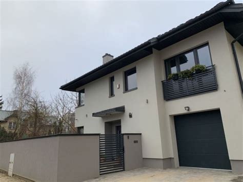 Dom Grójec ul Sienkiewicza bez pośrednika 210 m2