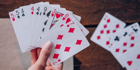 Les Meilleurs Jeux De Cartes Comparatif Guide D Achat En Nov 2024
