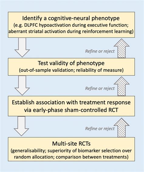 a pragmatic framework for identifying and testing brain stimulation download scientific diagram
