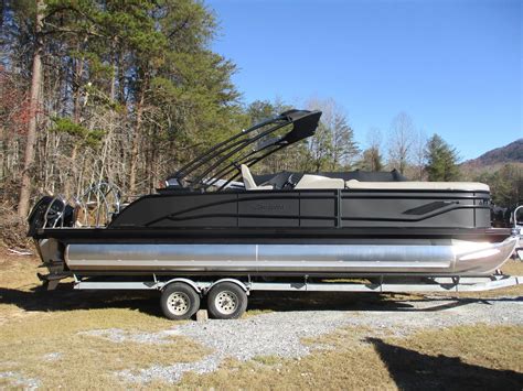 2024 Barletta 25UCA CORSA Pontoon In Vendita YachtWorld