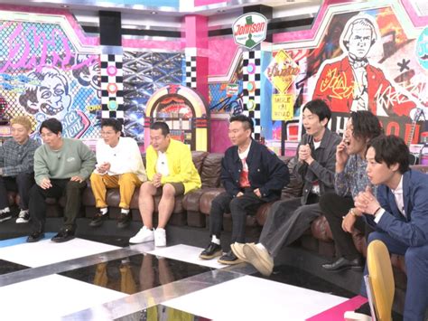 かまいたちモグライダー見取り図ニューヨーク出演ジョンソンともしげがフィリピンで400万円を強奪される FANY Magazine