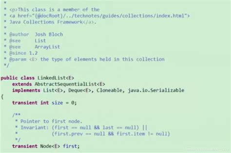 arraylist、linkedlist 和 hashmap 底层原理 hashmap和linkedlist csdn博客