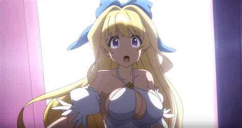 This Hero Is Invincible But Too Cautious Anime Revela Estreia PtAnime