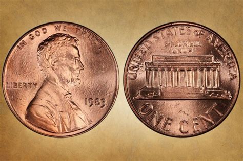 Penny Coin Value How Much Is It Worth Coinvaluelookup