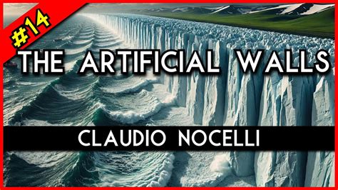 The Artificial Walls The Navigator Who Crossed The Ice Walls 14