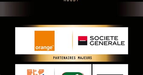 Les Partenaires Du Top Lnr Site Officiel
