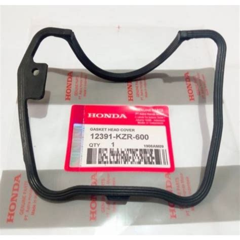 KARET HEAD ORING KARET HET VARIO 125 HONDA ORIGINAL KZR Lazada Indonesia