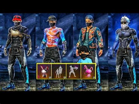 O MELHOR MEGA PACK DE TEXTURA 3D FREE FIRE SKINS INSTAPLAYERS YouTube