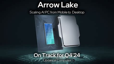 Intel Core Ultra 200V Lunar Lake Drops In September Core Ultra 200