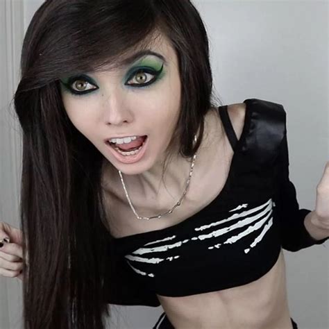 Eugenia Cooney Nudes Telegraph