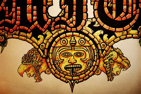 Aztec Desktop Wallpapers Top Free Aztec Desktop Backgrounds