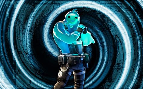 Fortnite Slurp Squad Set Rippley Vs Sludge Skin Outfit U Hd Wallpaper Pxfuel