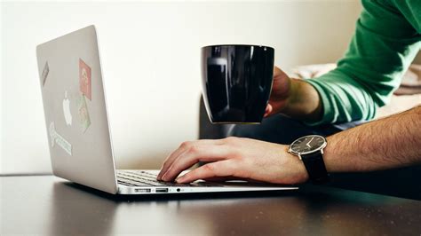 Perfect Cover Letter Template For Job Application To Land Your Dream