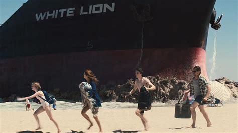 Una nueva versión del apocalipsis irrumpe en la película Dejar el
