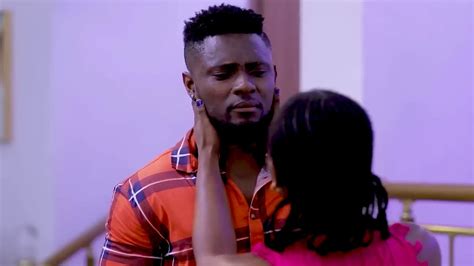 Drunk In Your Love BEST EMOTIONAL MOVIE OF MAURICE SAM CHIOMA NWAOHA