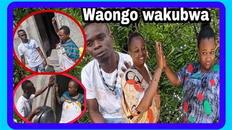 Kimeumana Uko Hasan Amripua Mama Yake Atoboa Siri Zote Adai Urafiki Wa