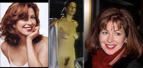 Dana Delany Nude Sex Tape Scene Leaked The Porn Leak Fapfappy