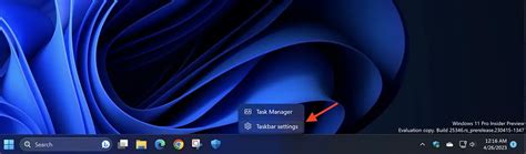 Jak ukryć pasek zadań w Windows 11 Automatyczne ukrywanie Stealth