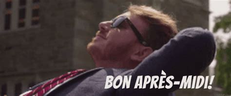 Gifs Anim S Bon Apr S Midi Usagif