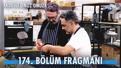 Arda Ile Omuz Omuza B L M Fragman Brah M Sel M Youtube