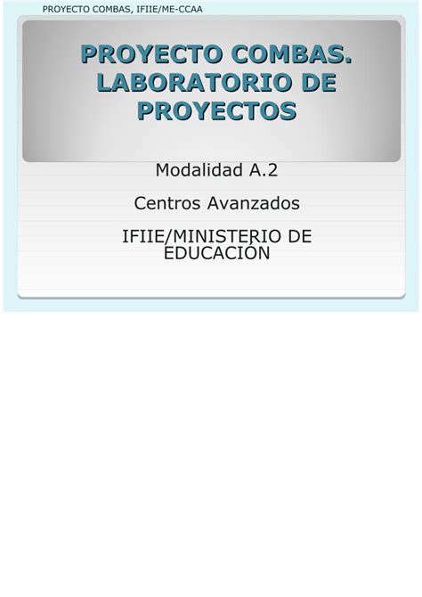 PDF UDI unidad didáctica integrada DOKUMEN TIPS