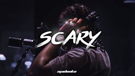 FREE Fivio Foreign X POP SMOKE X UK Drill Type Beat SCARY UK NY
