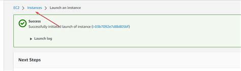 How To Create A Ubuntu Linux Aws Ec2 Instance On Amazon Cloud