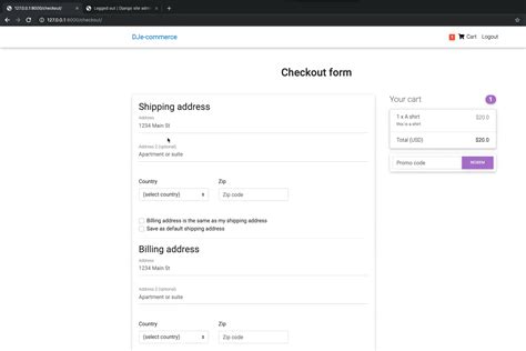 10 best django ecommerce project 2024 themeselection
