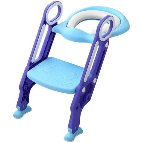 B B R Ducteur De Toilette Rehausseur Wc Enfant Si Ge De Toilette Avec