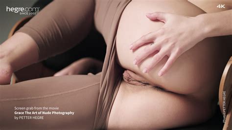 Grace The Art Of Nude Photography