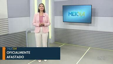 Meio Dia Paraná Ponta Grossa Veja os destaques do Meio Dia Paraná