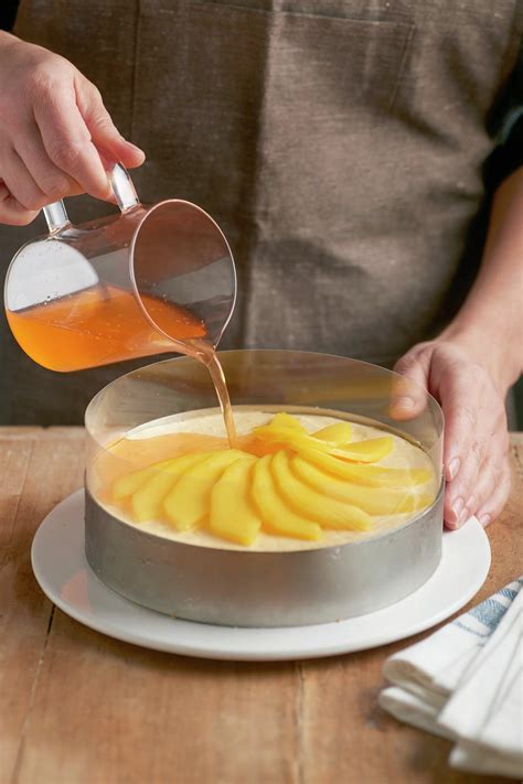 Arriba 78 Imagen Mousse De Mango Receta Facil Abzlocal Mx