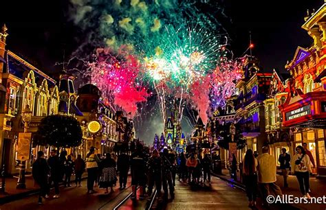 Fireworks Dessert Parties And Dining Packages Are CHANGING In Disney