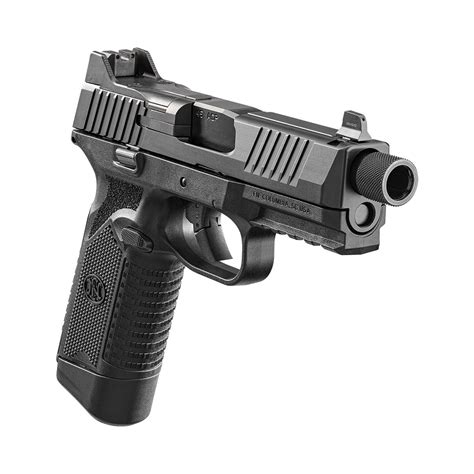 FN AMERICA LLC FN 545 TACTICAL 45 ACP SEMI AUTO HANDGUN