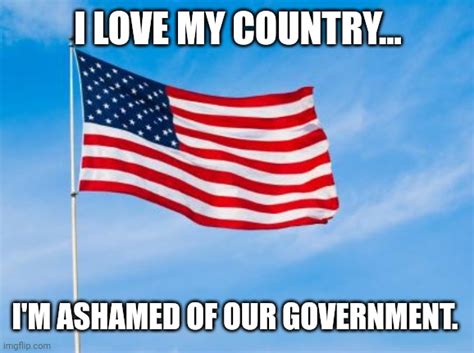 American Flag Imgflip