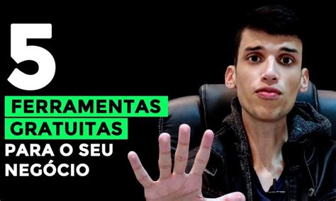 5 Ferramentas Gratuitas Para O Marketing Digital Caixinha De Pitacos
