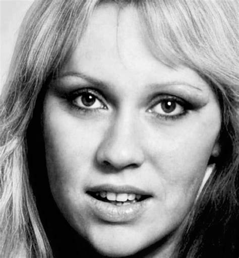 Agnetha Se F Ltskog Where Are You Now Sad And Lonely After All
