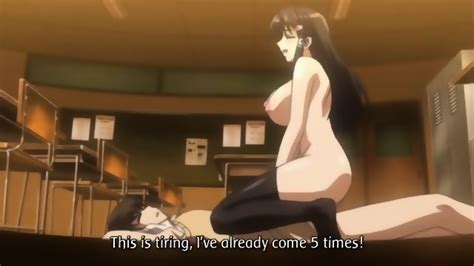 Triple Ecchi Episode 1 Eporner