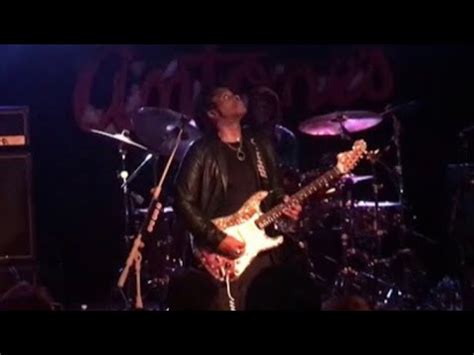 Jesse Johnson Bare My Naked Soul Medley Brand New Day Its My Life