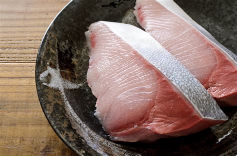 Amberjack Worms